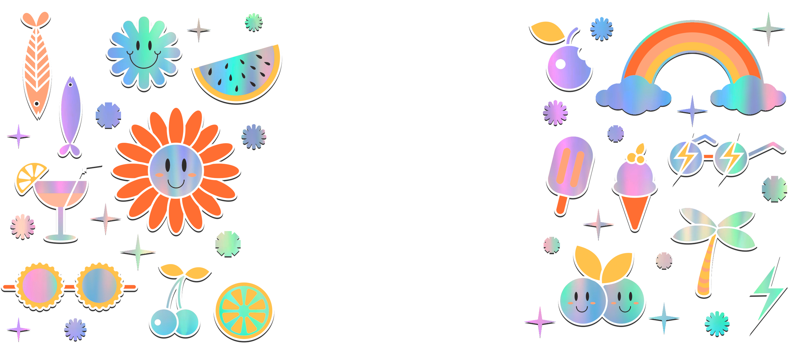 Cali Sticker | Stickers personalizados para tu marca – Cali Stickers