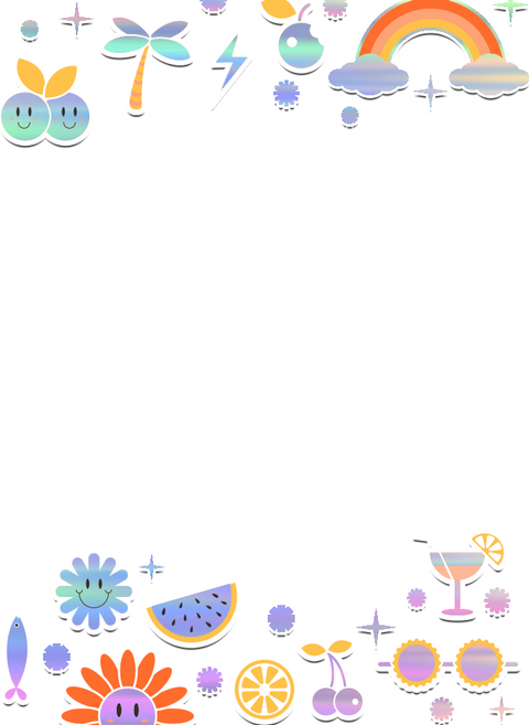 Cali Sticker | Stickers personalizados para tu marca – Cali Stickers