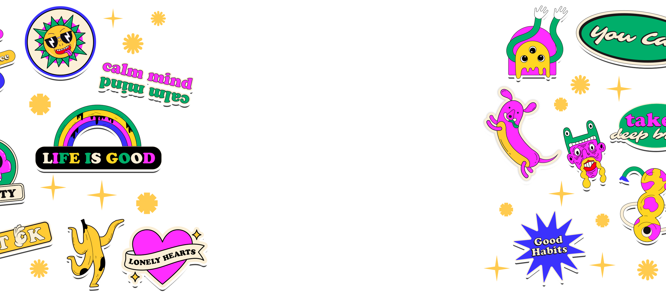 Cali Sticker | Stickers personalizados para tu marca – Cali Stickers