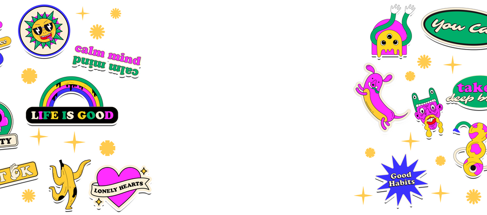 Cali Sticker | Stickers personalizados para tu marca – Cali Stickers