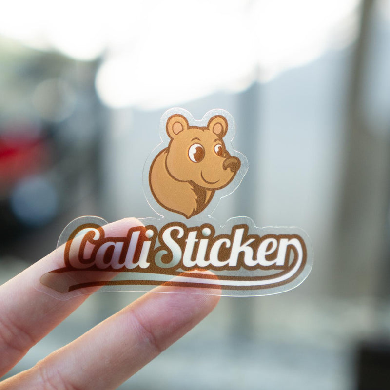 Cali Sticker | Stickers personalizados para tu marca – Cali Stickers