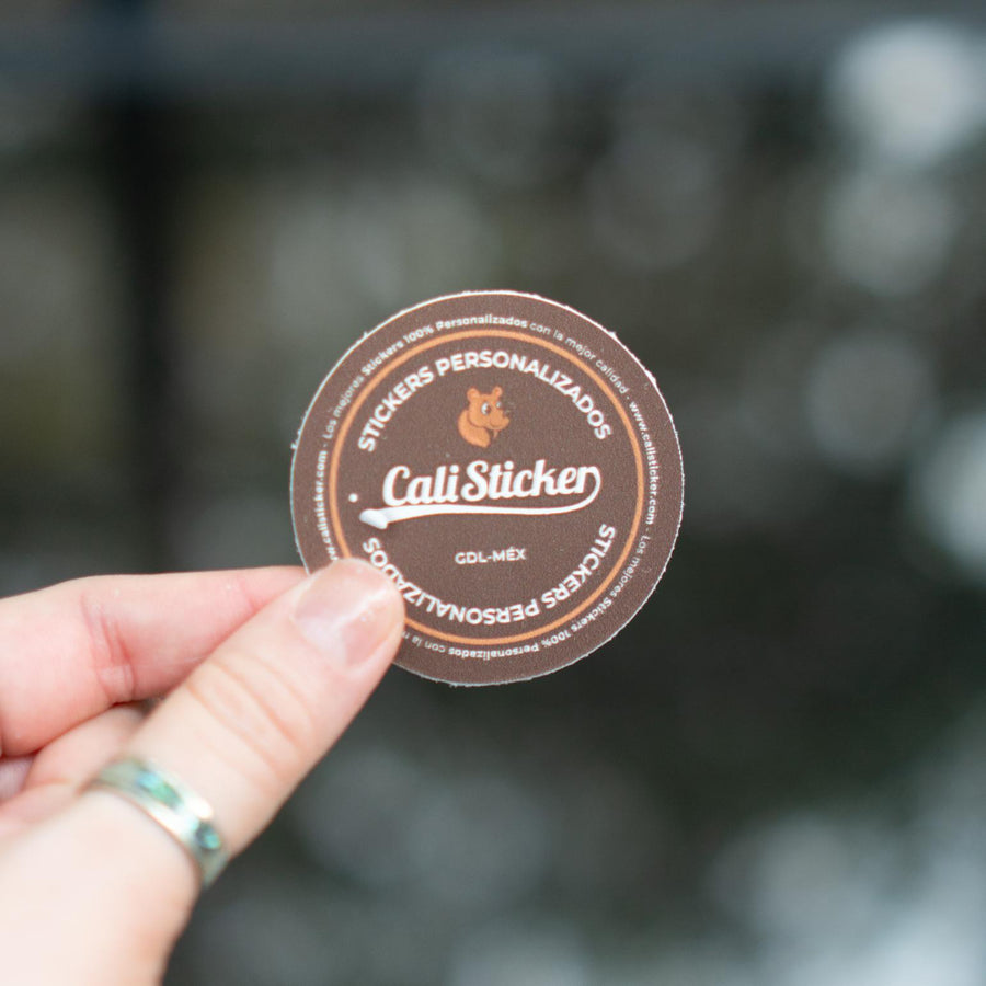 Stickers Económicos | Calisticker – Cali Stickers