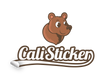 Guía de tamaño de Stickers – Cali Stickers