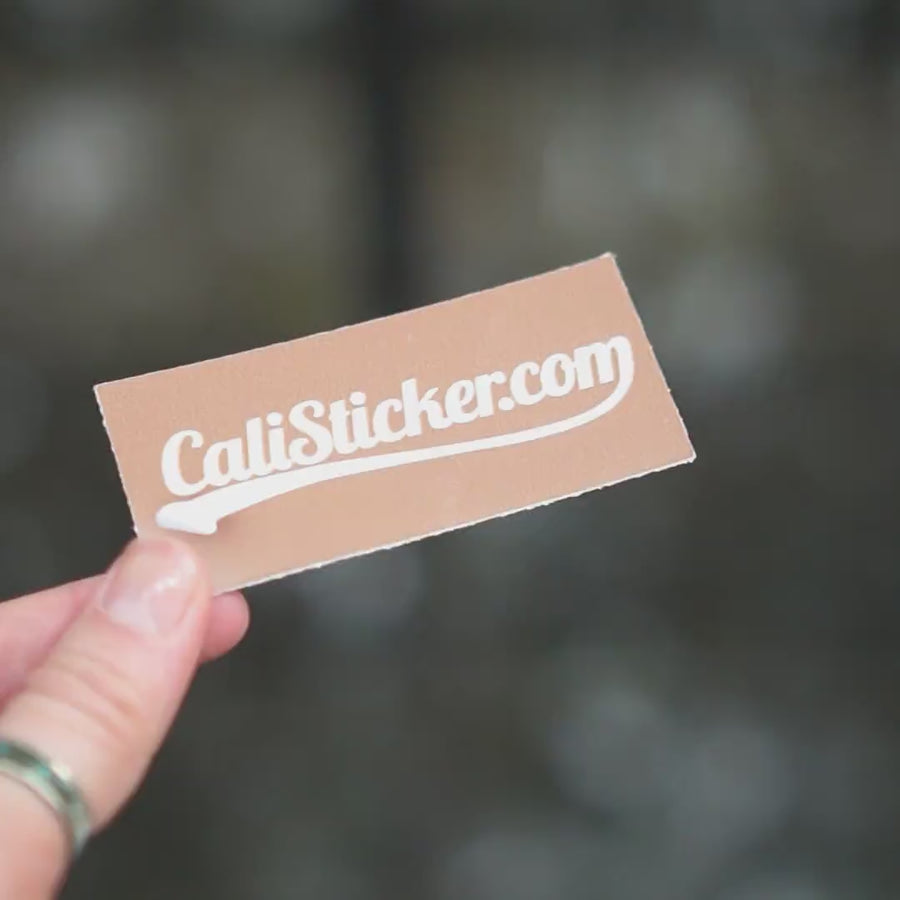 Stickers Económicos | Calisticker – Cali Stickers